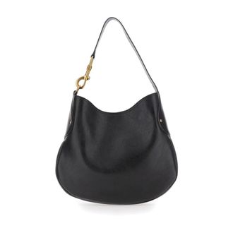 Mulberry Femme, Sacs, Noir, Taille: ONE Size Hackney Shoulder Bag