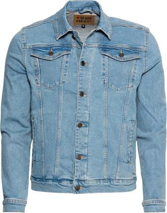 Denim Project Jacke DPMKash