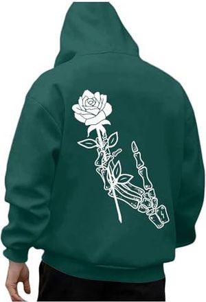 Generic Veste Coton Capuche Homme Gris Roi Chemise Islandais Meilleur Vrai Francais Et Saison Electrique Survetement Losange Anime Zipp&eacute;s Mon Juste Dragon Ven