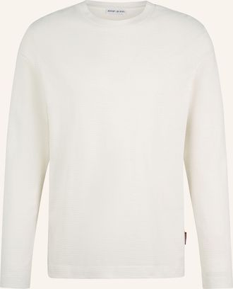 Joop Joop! Jeans Longsleeve weiss