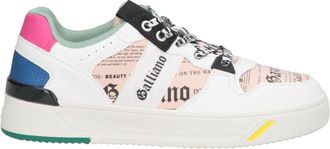 John Galliano SCHUHE - Sneakers auf YOOX.COM