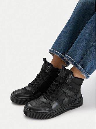 G-Star Raw Sneakers CEO-WI16-SABY-01 Schwarz