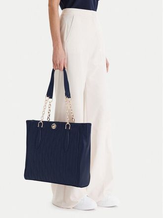 Beverly Hills Polo Club Handtasche CEO-BHPC-C-016-09 Dunkelblau