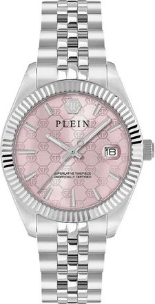 Philipp Plein Date Superlative - - Accessories - Damen - Grau - ONE SIZE