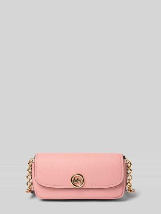 Michael Kors Shoulder Bag aus echtem Leder Modell Nolita