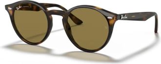 Ray-Ban unisex, Accessoires, Brun, Taille: ONE Size Rb2180 Lunettes de soleil