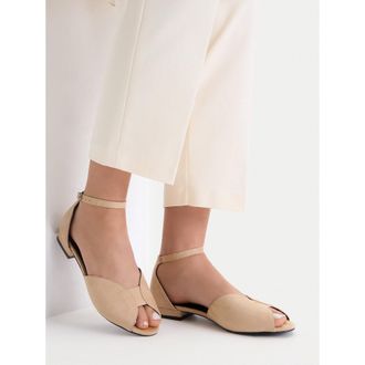 Jenny Sandalen JENNY CEO-6V9283-4 Beige
