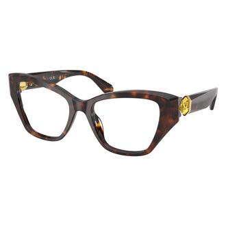 Swarovski Sk2050U Eyeglasses - - Accessories - Damen - Braun - 52 MM