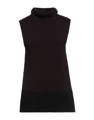 Monica Sarti STRICKWAREN - Rollkragenpullover auf YOOX.COM