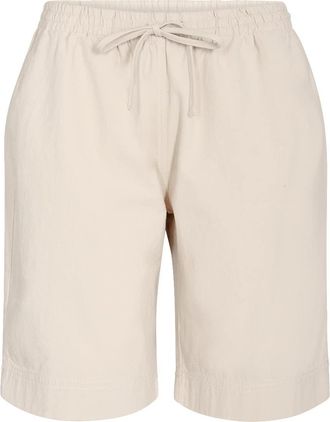 Soyaconcept Damen Sc-cissie 2-c Baumwoll Lässige Shorts, Sand, M