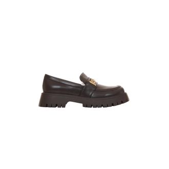 Roberto Cavalli Flache Schuhe - - Shoes - Damen - Schwarzk - 41 EU