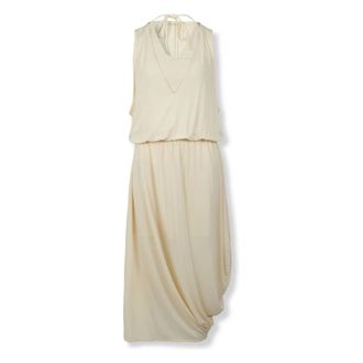 Christophe Lemaire Damen, Kleider, Beige, XSGr&ouml;&szlig;e