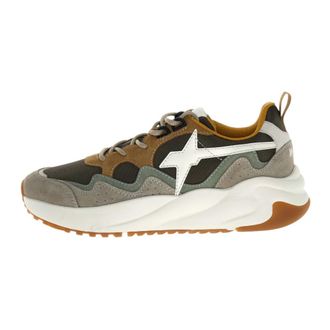 W6YZ Flik-m - - Shoes - Herren - Mehrfarbig - 46 EU