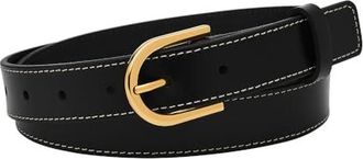 Fossil Femme D-Link Ceinture, BT4415001M