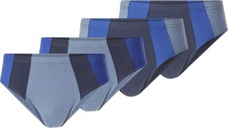 Babista 4er Pack Sportslip Horiento