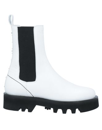 High SCHUHE - Stiefeletten auf YOOX.COM