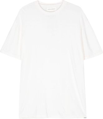 Extreme Cashmere N269 Rik T-Shirt - Nude
