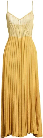 Maliparmi KLEIDER - Maxi-Kleider auf YOOX.COM