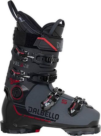 Dalbello Herren Ski-Schuhe VELOCE 100 MV BLACK/ANTRACITE