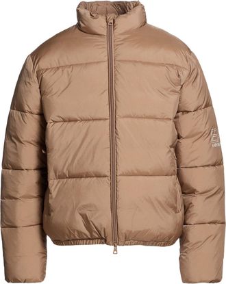 Emporio Armani JACKEN & M&Auml;NTEL - Pufferjacken & Daunenjacken auf YOOX.COM
