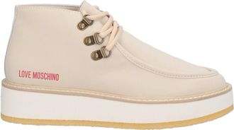 Love Moschino SCHUHE - Stiefeletten auf YOOX.COM