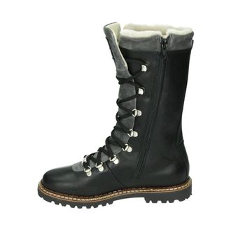 Ammann Damen, Schuhe, Schwarzk, 38 EUGr&ouml;&szlig;e