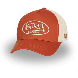 Von Dutch Casquette Baseball Lof