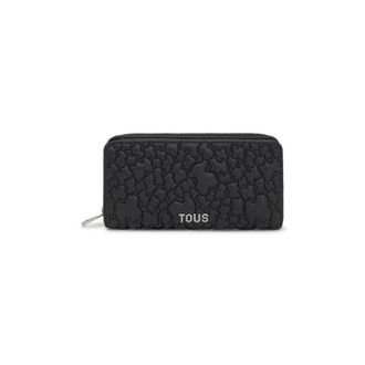 Tous Tous - Puffy Bear - Femme - Accessoires - Noir - Taille: ONE Size