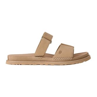 UGG Ugg, Homme, Chaussures, Beige, Taille: 37 EU Baskets