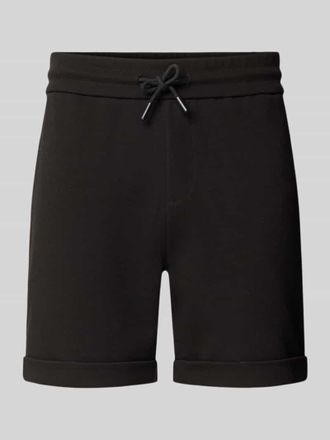 Only & Sons Regular Fit Shorts mit Viskose-Anteil Modell NEWKODYL