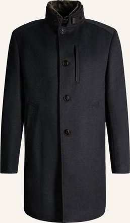 Windsor Windsor. Mantel Rivano grau