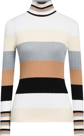 Liu Jo STRICKWAREN - Rollkragenpullover auf YOOX.COM