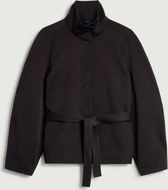 SOEUR VESTE GEODE &Eacute;B&Egrave;NE