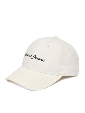 Guess Cap CEO-GJ-U3-003-SS26 Wei&szlig;