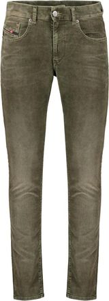 Diesel Homme, Pantalons, Vert, Taille: W29 2019 D-Strukt Pantalons