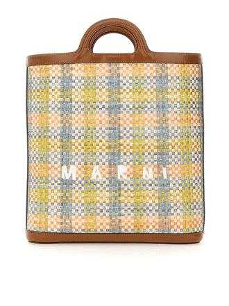 Marni Sac Bandouli&egrave;re - Tropicalia