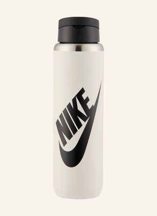 Nike Trinkflasche Recharge beige