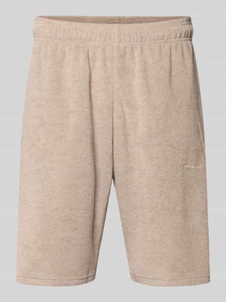 Pegador Shorts mit Logo-Stitching Modell Nelas