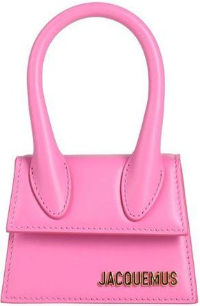 Jacquemus SACS - Sacs &agrave; main sur YOOX.COM