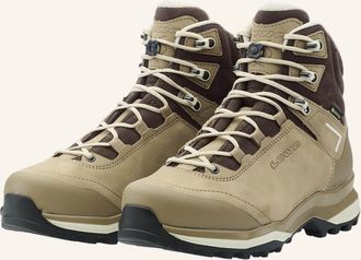 Lowa Trekking-Schuhe Lady Light Evo Gtx Ws braun