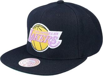 Mitchell Ness Nba Los Angeles Lakers