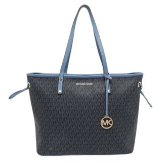Michael Kors Damen, Pre-Owned, Blau, ONE SIZEGr&ouml;&szlig;e