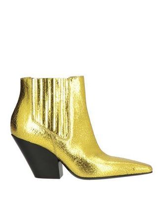 Casadei CHAUSSURES - Bottines sur YOOX.COM