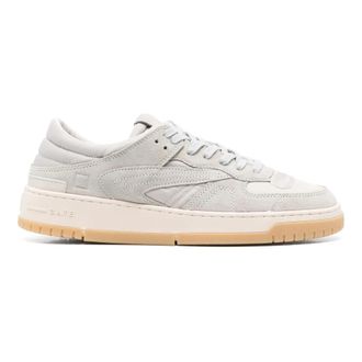 D.A.T.E. Torneo Collar Mono - - Shoes - Herren - Grau - 46 EU