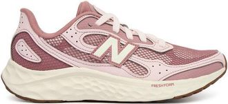 New Balance Laufschuhe Fresh Foam Arishi V4 WARIS7AU Rosa