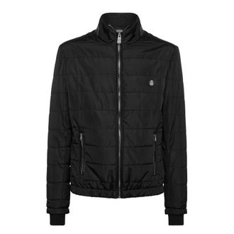 Billionaire Boys Club Homme, Vestes, Noir, Taille: L Nylon Jacket