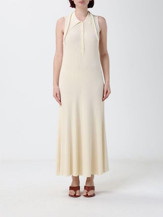 Pinko Robe Femme couleur Beige
