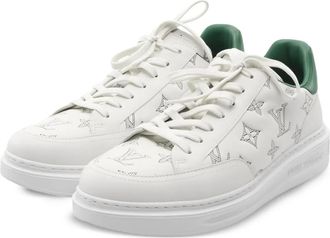 Louis Vuitton baskets Beverly Hills - Blanc