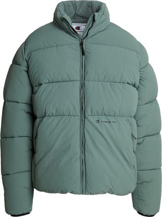 Champion JACKEN & M&Auml;NTEL - Pufferjacken & Daunenjacken auf YOOX.COM
