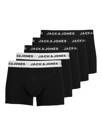 Jack & Jones Jack & Jones Boxershorts-Set 12254366 Schwarz